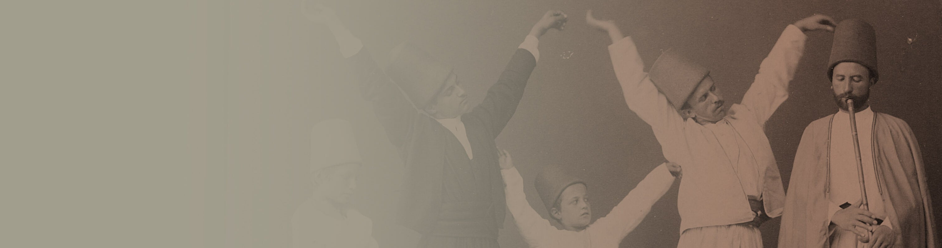 Türkiye – Orient House