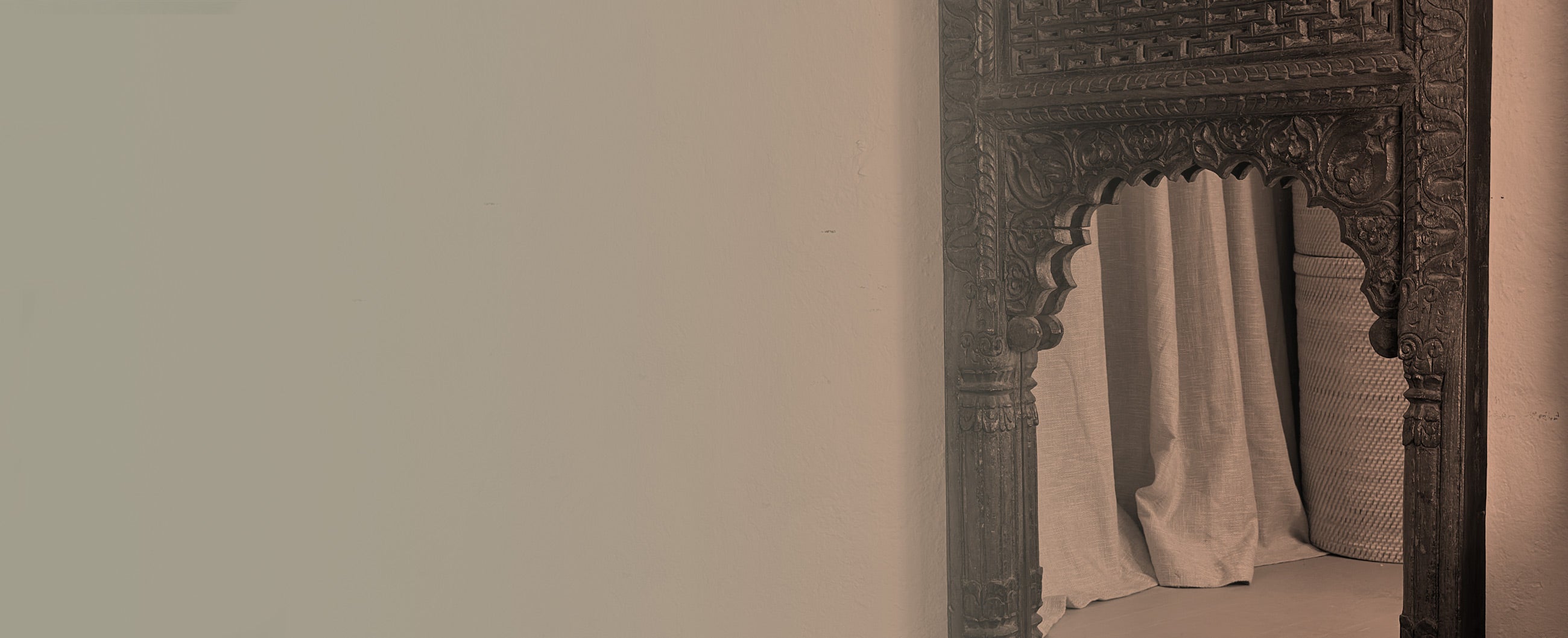 Wall Décor – Orient House