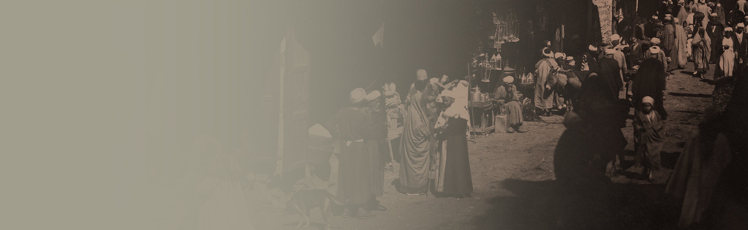 Featured – Orient House