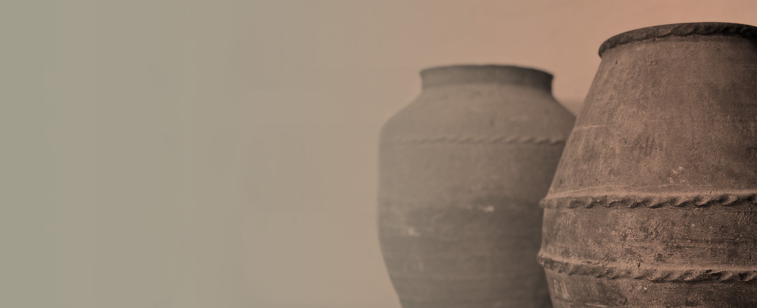Timber Pots & Planters – Orient House