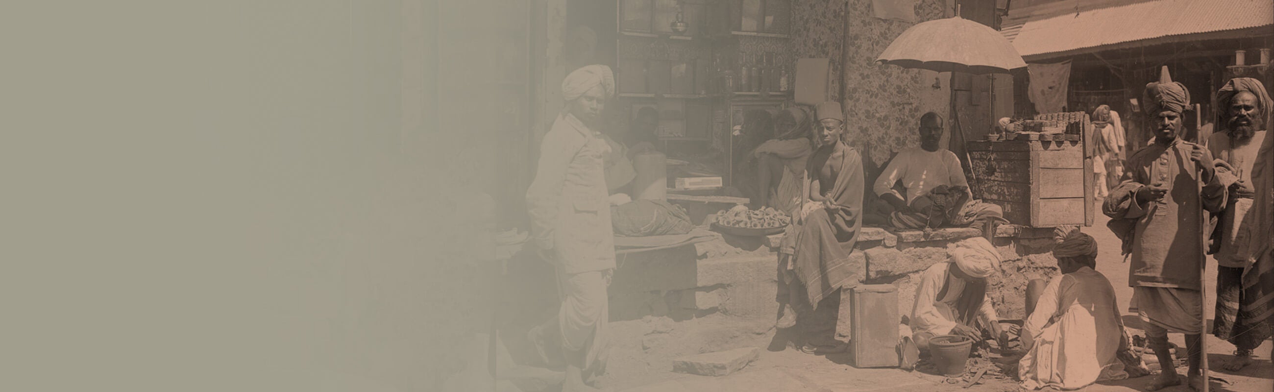 Sourcing – Orient House