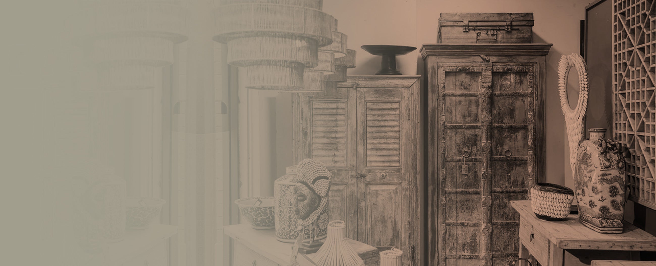 Storage – Orient House