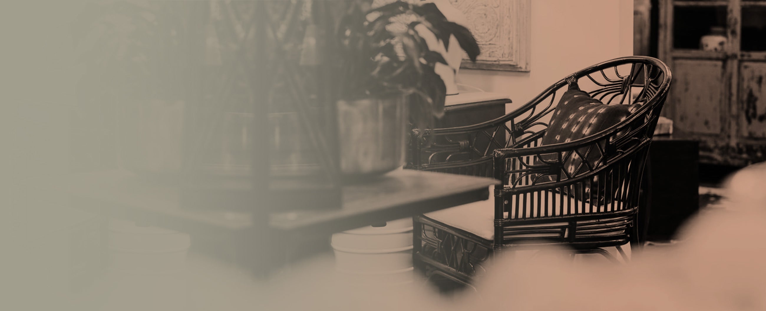 Dining Chairs – Orient House