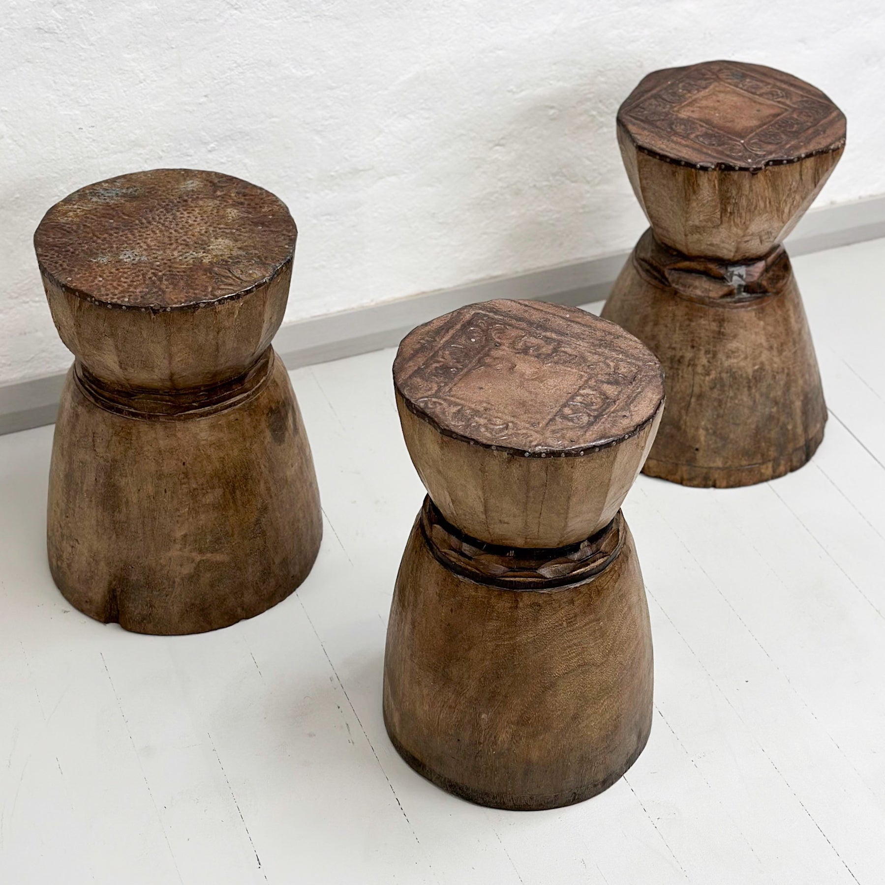 Tables – Orient House