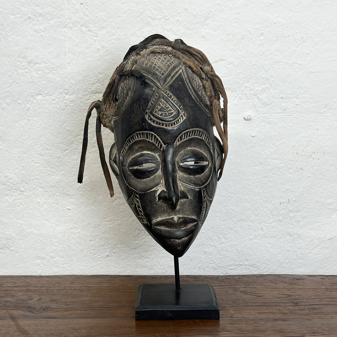 Chokwe Mask - Zimbabwe – Orient House