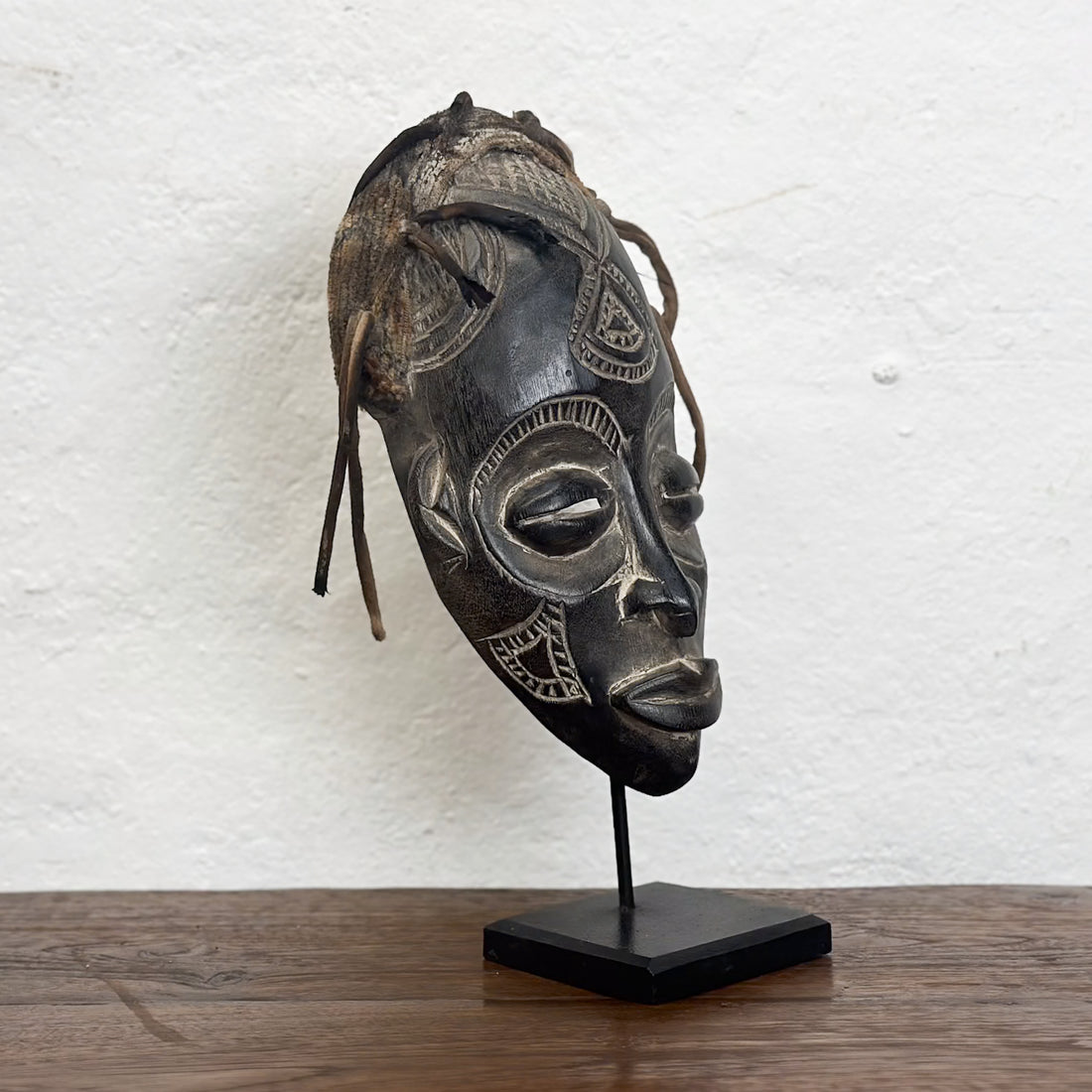 Chokwe Mask - Zimbabwe – Orient House