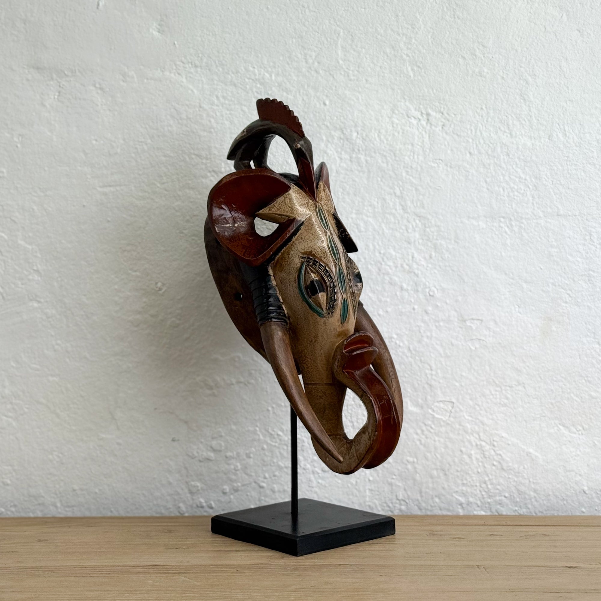 Guro Mask II - Ivory Coast – Orient House