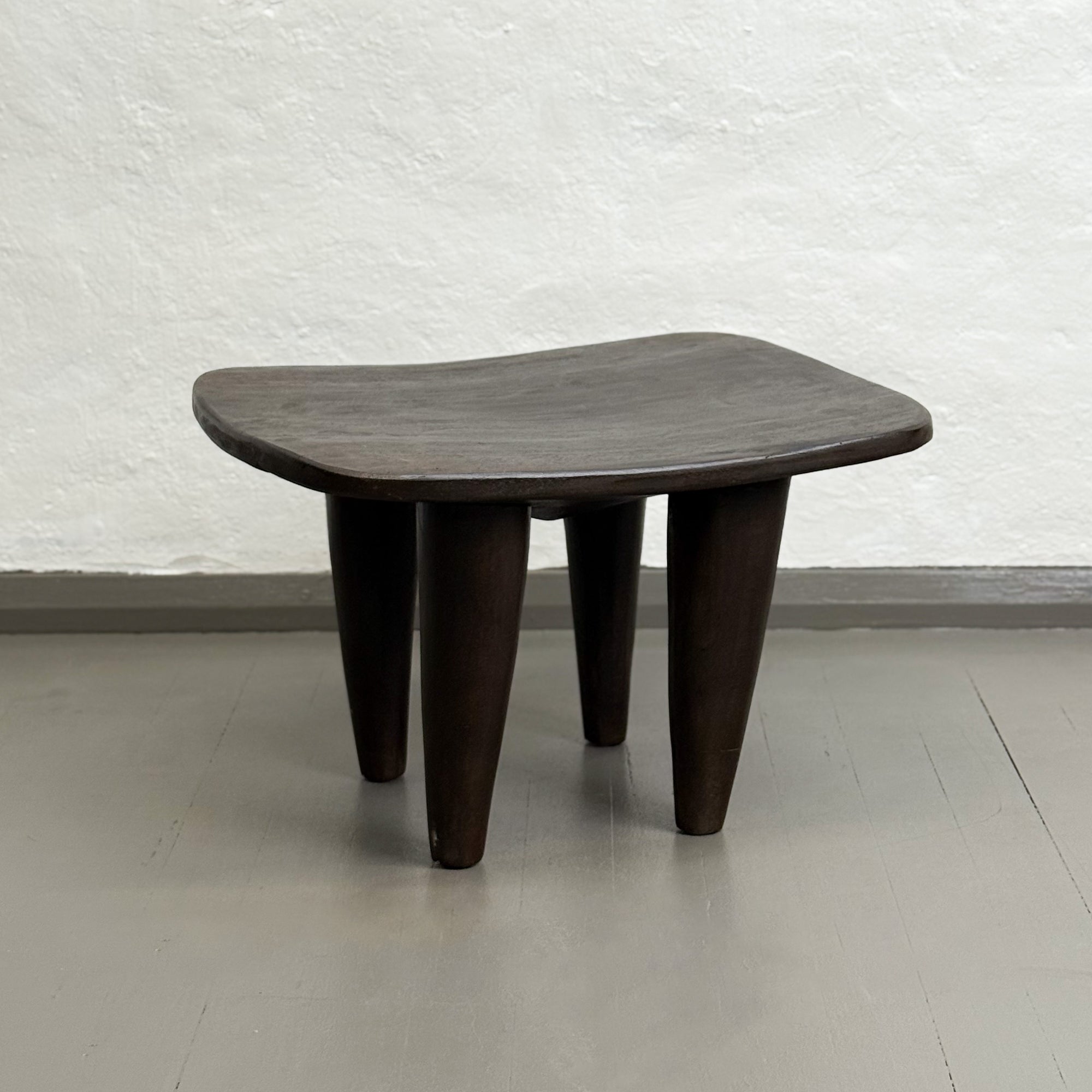 Larger Senufo Stool - Ivory Coast – Orient House