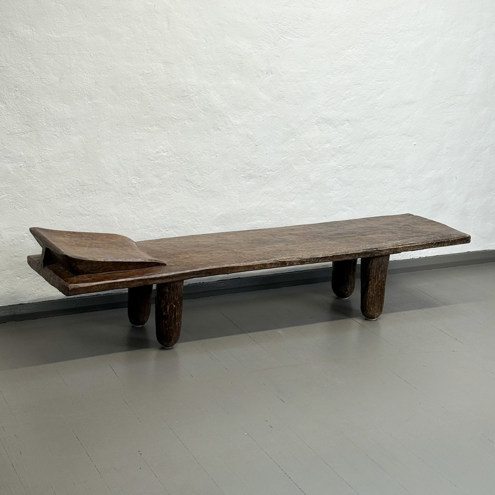 Vintage Senufo Bed - Ivory Coast – Orient House