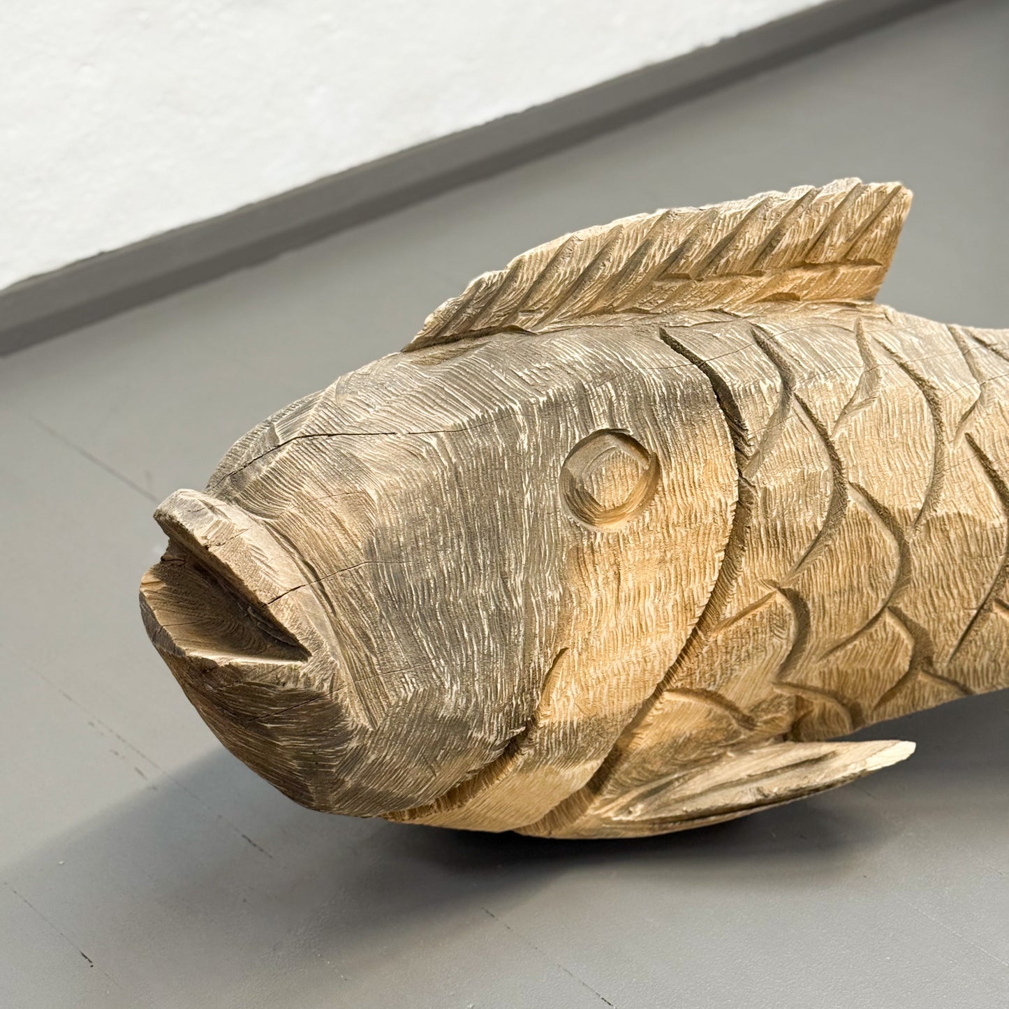 Swazi Fish VIII - Eswatini – Orient House