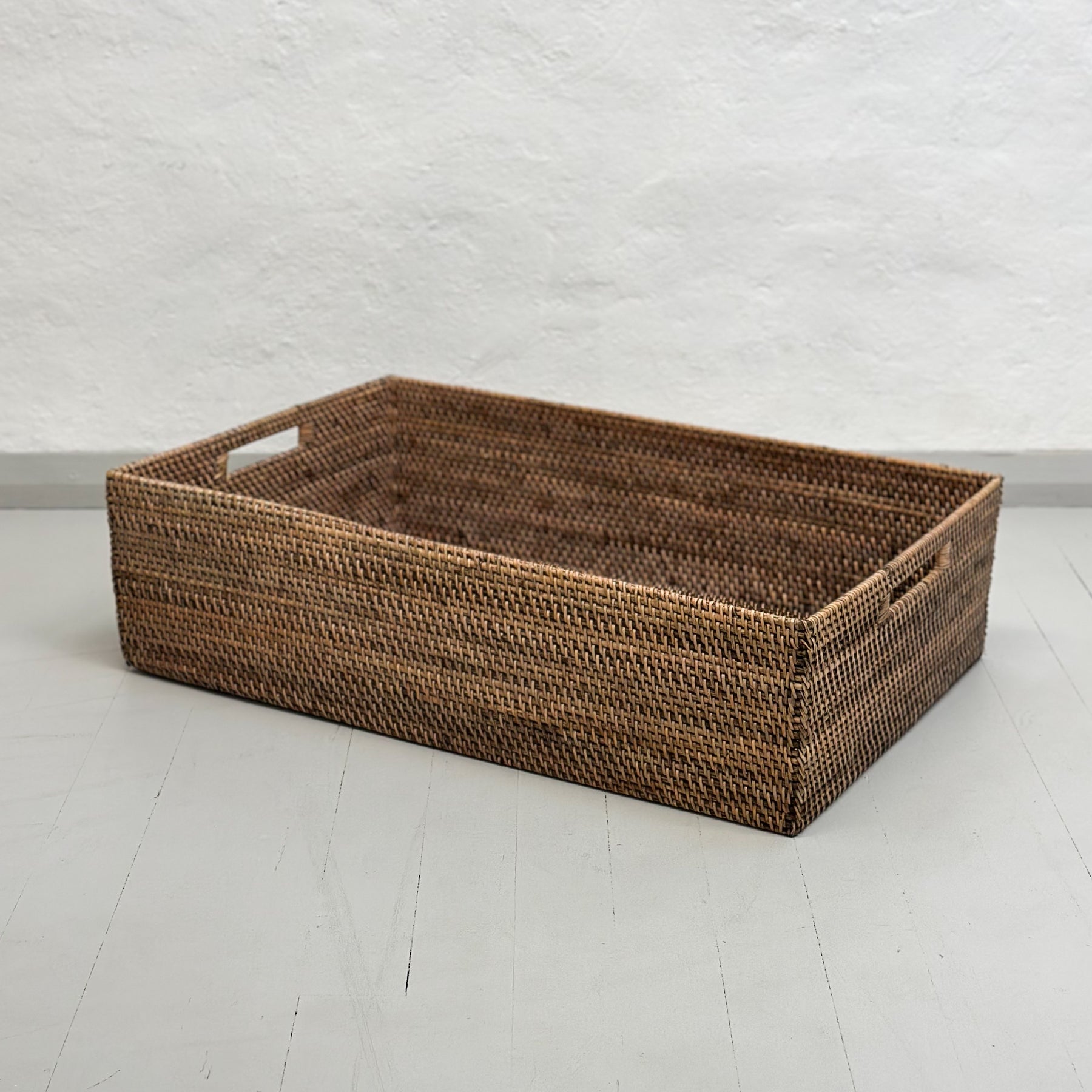 Open Baskets – Orient House