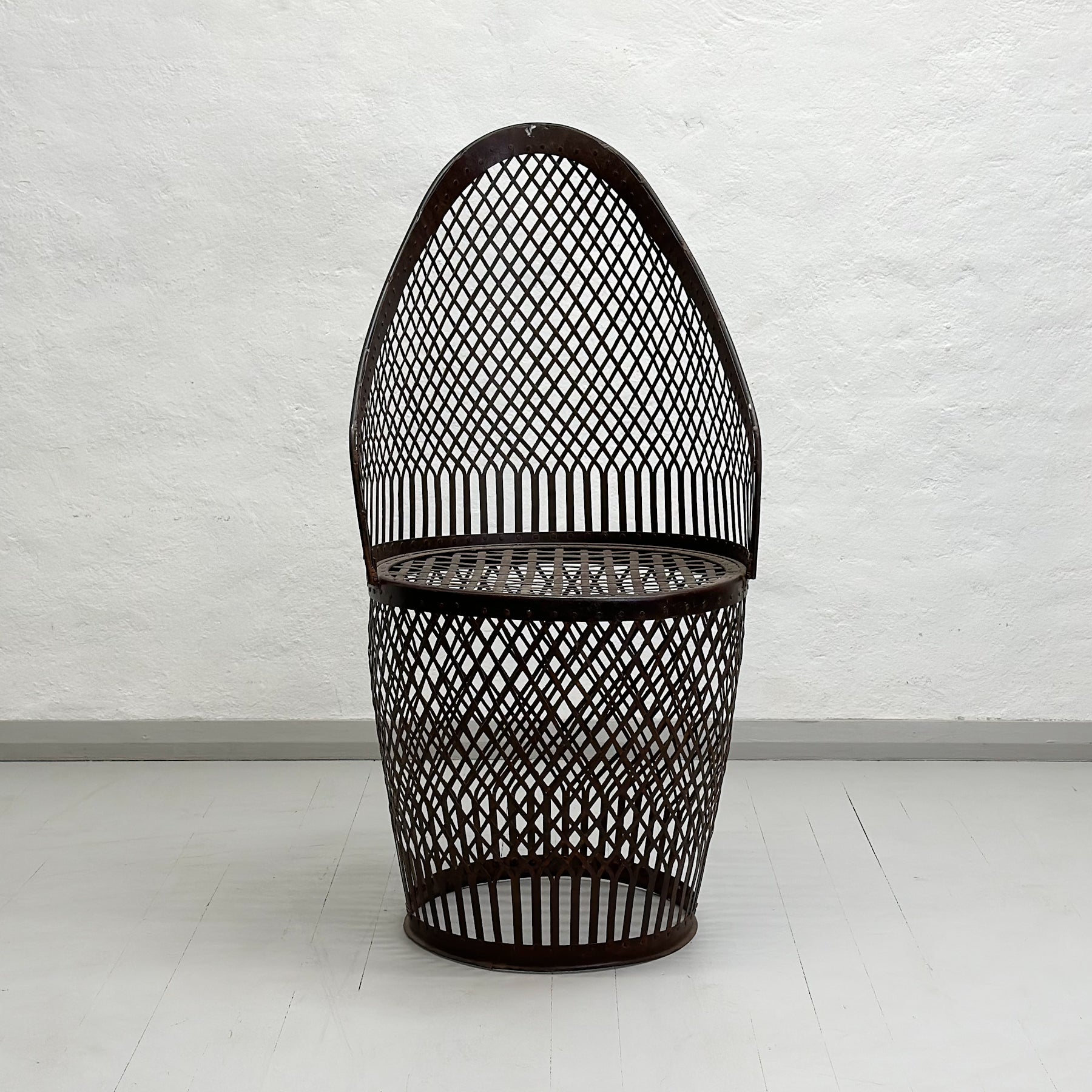 Chairs – Orient House