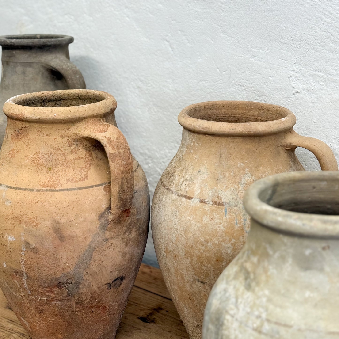 Assorted Vintage Turkish Water Pot – Orient House