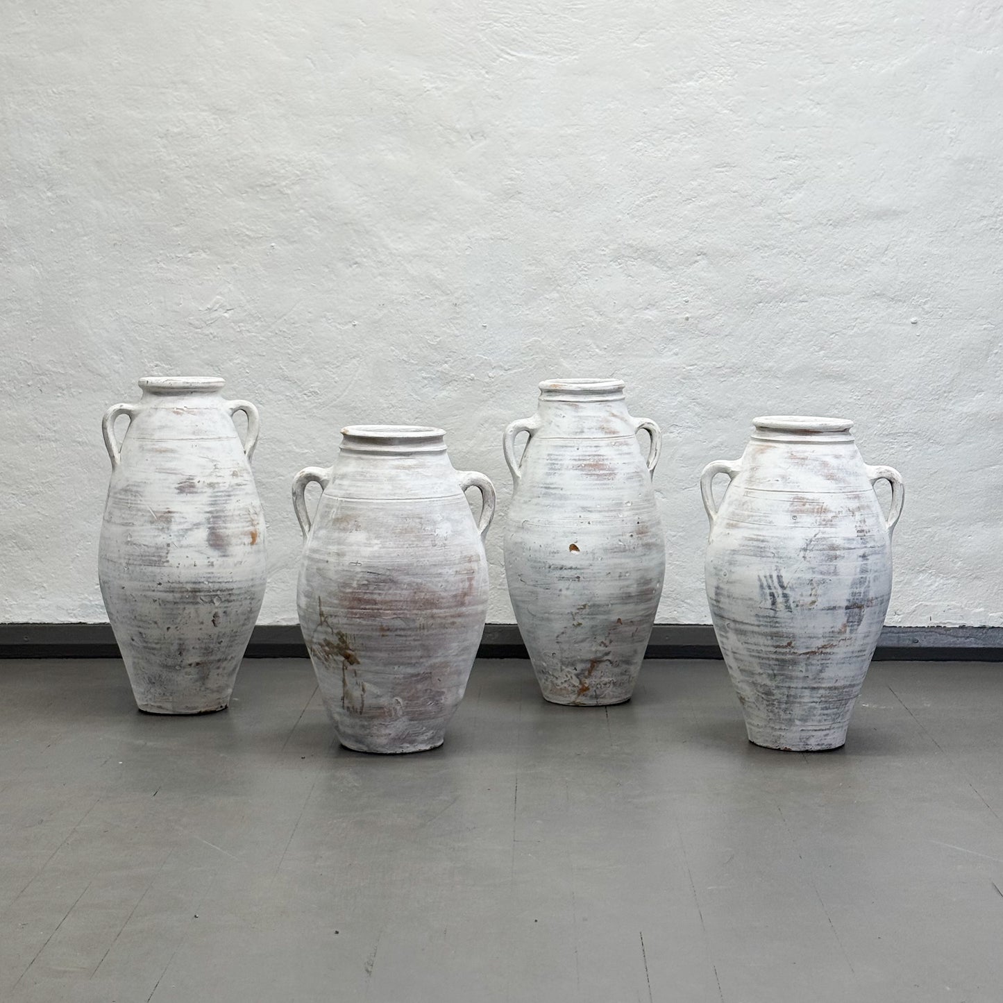 White Turkish Water Pot – Orient House