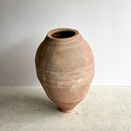 Vintage Turkish Odemis Pot I – Orient House