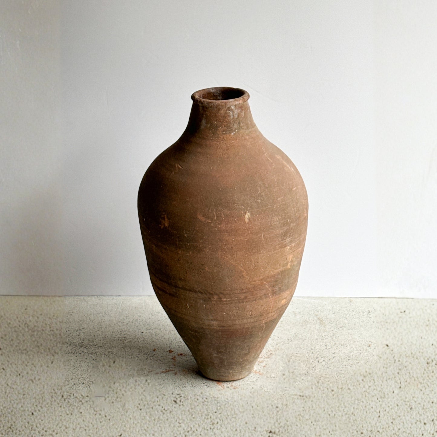 Vintage Turkish Ribbed Odemis Pot IX – Orient House