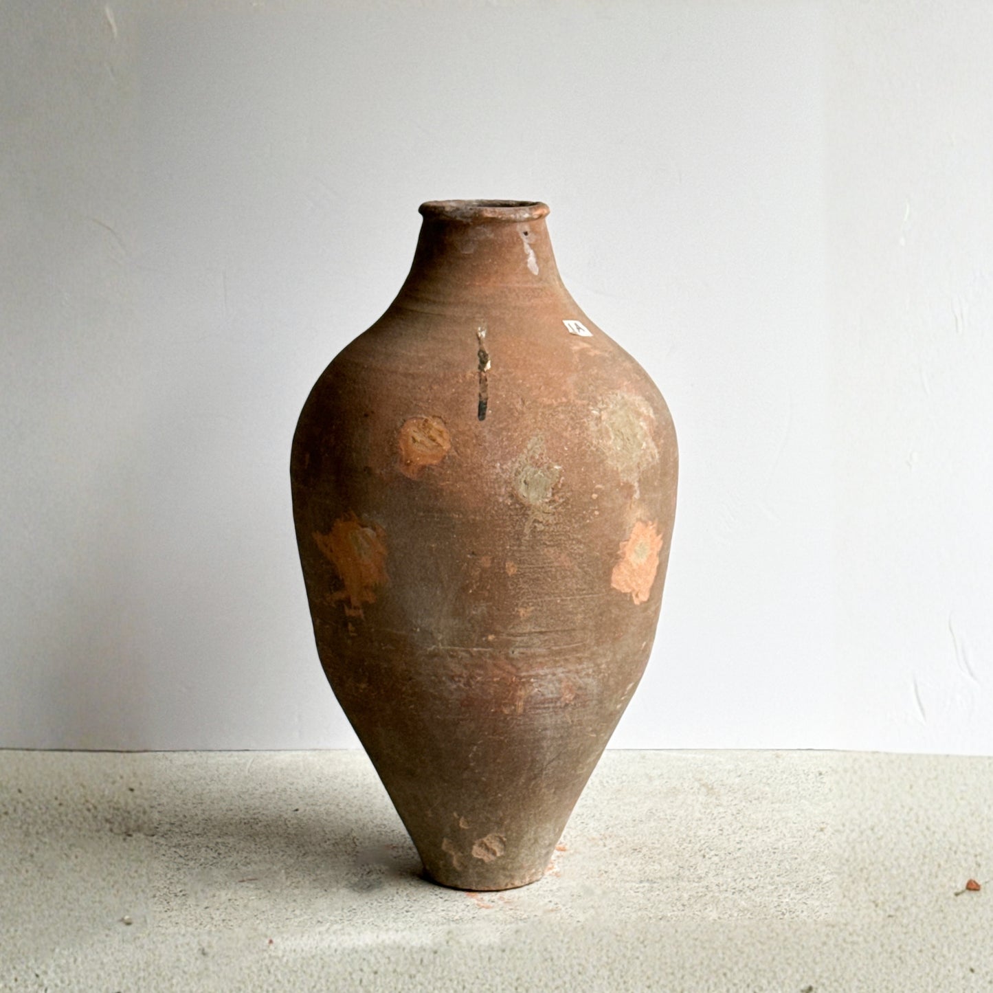 Vintage Turkish Ribbed Odemis Pot IX – Orient House