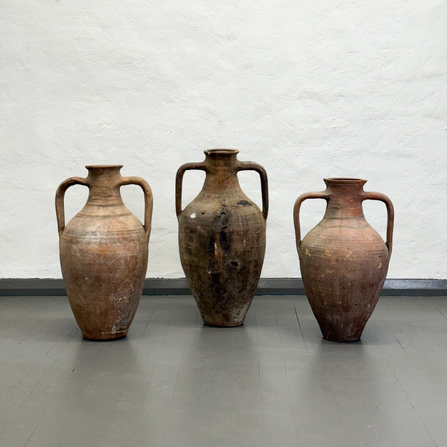 Vintage Turkish Amphora Pot – Orient House