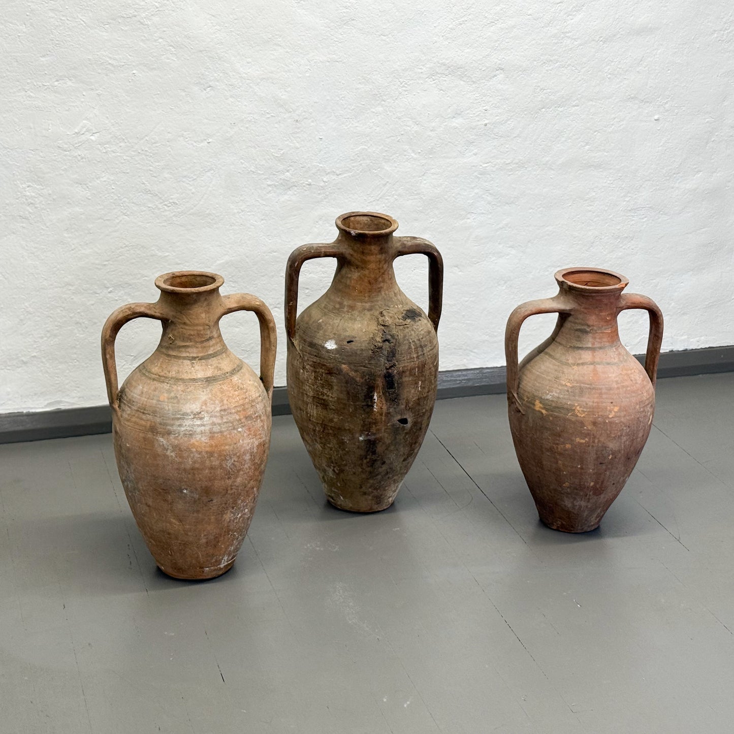 Vintage Turkish Amphora Pot – Orient House